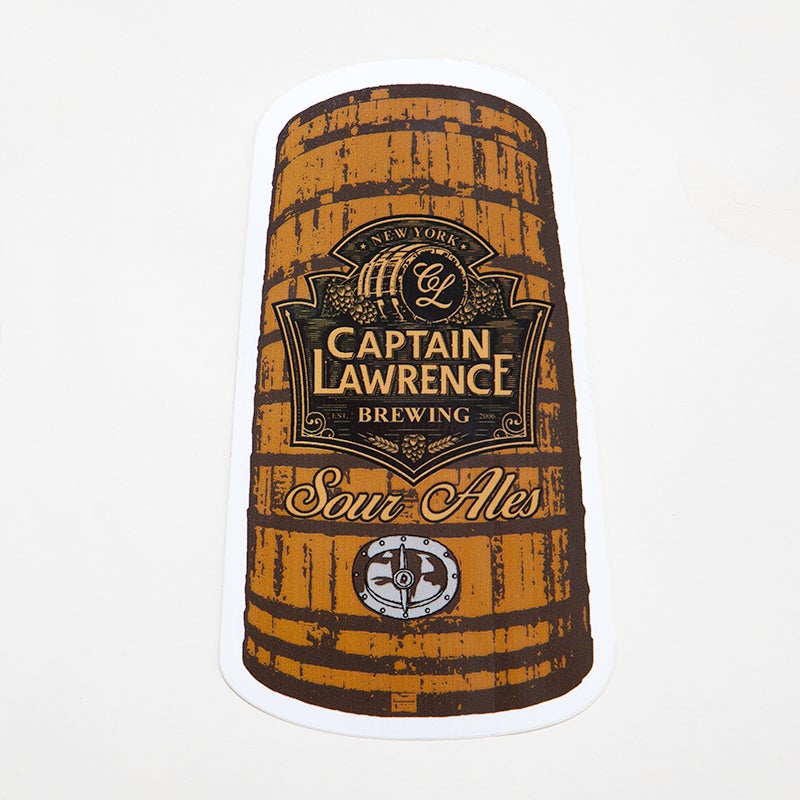 Shop | Captain Lawrence Brewing Co.